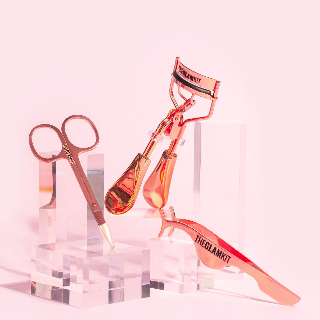 Beauty Tools – The Glam Kit