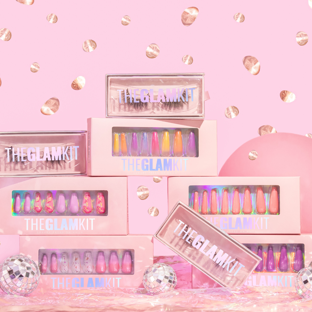 Shop All – The Glam Kit